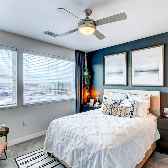 Canvas on Blake Denver, CO | Welcome Home